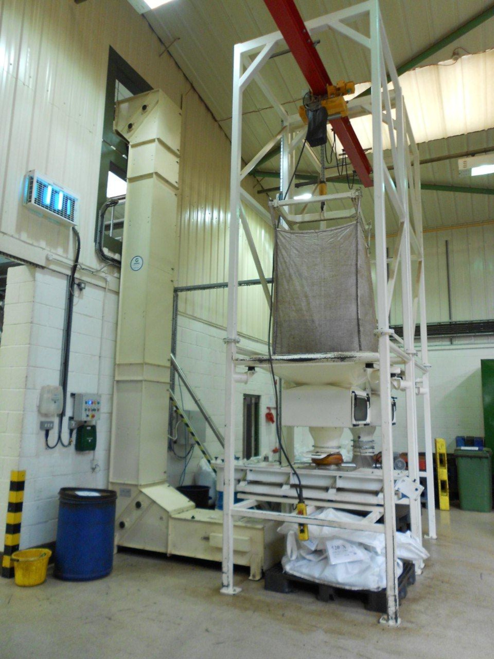 Overcoming rising energy prices | Gough Engineering